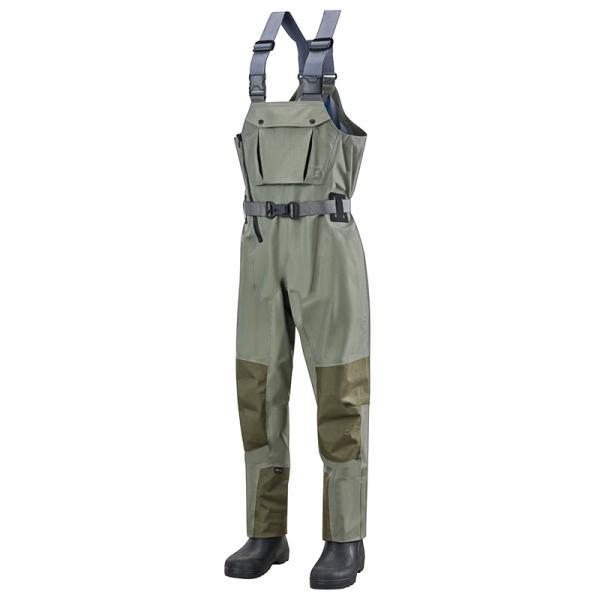 ■サイズ:L ■カラー:アースグリーン ■ジャンル:ウェーダー・ウェーディングシューズ/防水非透湿ウェーダー/チェストハイブーツフット ■メーカー: ブルーストーム(BLUESTORM)  ○関連ワード:釣り具 釣具 つり具 ウェーディング