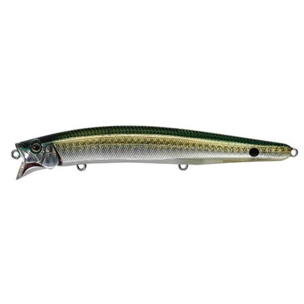 ■サイズ:105mm ■カラー:P-4 SHサヨリ ■ジャンル:ルアー/シーバス用ルアー/リップレスミノー ■メーカー: タックルハウス(TACKLE HOUSE)  ○関連ワード:釣り具 釣具 つり具