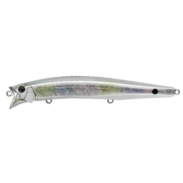 ■サイズ:105mm ■カラー:P-10 HGレインボー ■ジャンル:ルアー/シーバス用ルアー/リップレスミノー ■メーカー: タックルハウス(TACKLE HOUSE)  ○関連ワード:釣り具 釣具 つり具