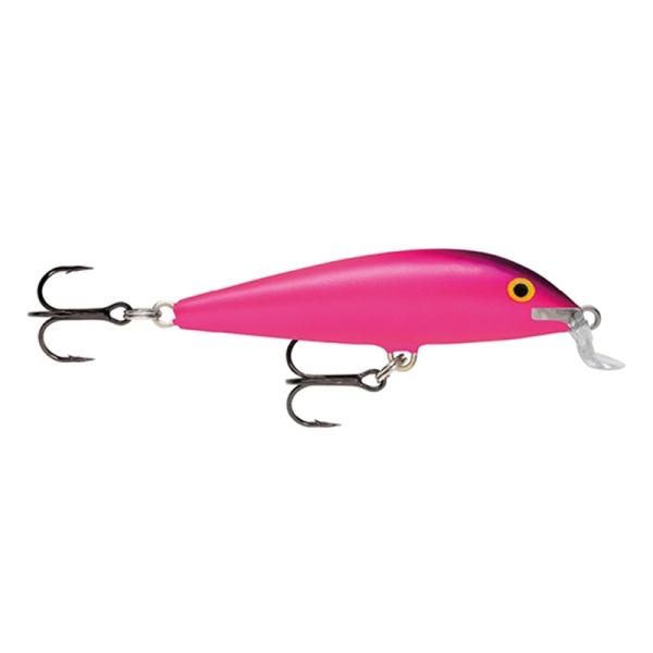 ■サイズ:70mm ■カラー:MTP(マットピンク) ■ジャンル:ルアー/シーバス用ルアー/ミノー(リップ付き) ■メーカー: Rapala(ラパラ)  ○関連ワード:釣り具 釣具 つり具