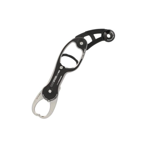 ■カラー:BkT(ブラック/チタン) ■ジャンル:釣り用道具・小物/フィッシングツール(全般)/フィッシュグリップ ■メーカー: スタジオオーシャンマーク  ○関連ワード:釣り具 釣具 つり具 ツール 便利