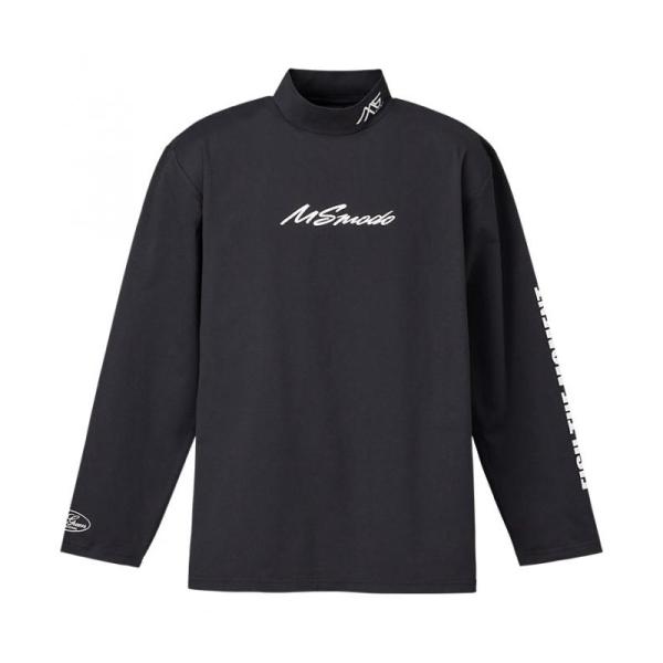 ■サイズ:3L ■カラー:ブラック ■ジャンル:釣り用ウェア/フィッシングウェア/フィッシングシャツ ■メーカー: エバーグリーン(EVERGREEN) 【商品カテゴリ】■カラー:●ブラック系(t166)