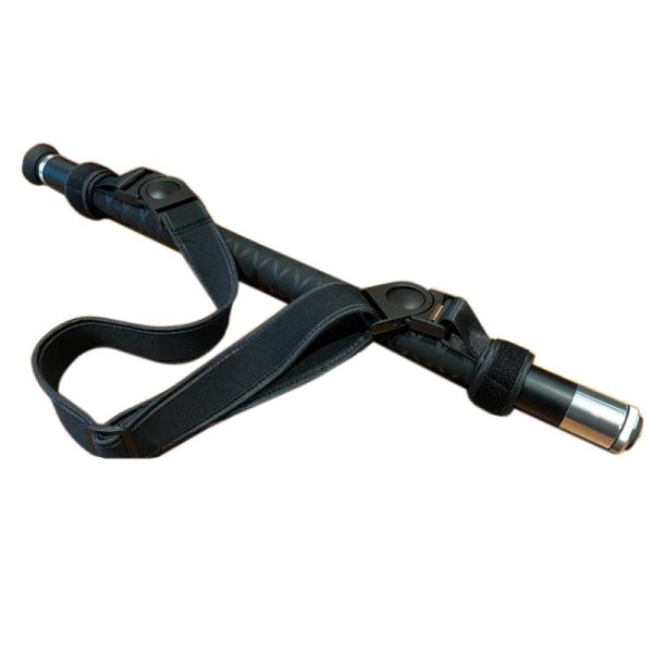 ■ジャンル:釣り用道具・小物/ランディングネット/シャフト(5m以上) ■メーカー: fimo(フィーモ)  ○関連ワード:釣り具 釣具 つり具 持ち運び タモ 玉網