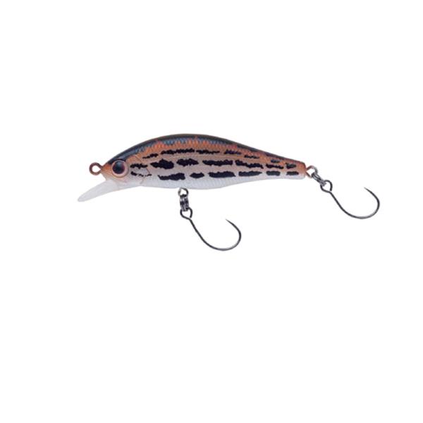 ■サイズ:43mm ■カラー:MSL964 マットフクドジョウ ■ジャンル:ルアー/トラウト釣り用ハードルアー/ミノー ■メーカー: アングラーズリパブリック 【商品カテゴリ】●新着商品 ○関連ワード:釣り具 釣具 つり具 管理釣り場 管釣...