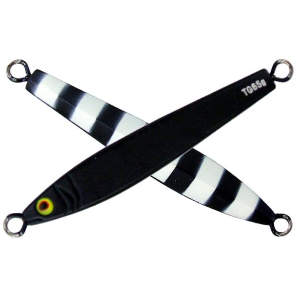 ■サイズ:65g ■カラー:13 マットBKゼブラ ■ジャンル:ルアー/ジギング(ジグ)・タコベイト/メタルジグ(60〜100g未満) ■メーカー: スミス(SMITH LTD)  ○関連ワード:釣り具 釣具 つり具