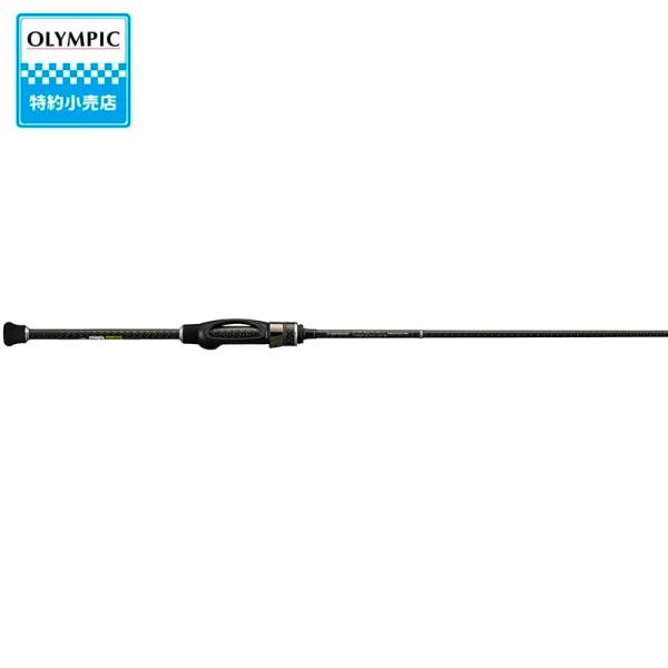 【発売日：2026年10月30日】■ジャンル:釣り竿・ルアーロッド/アジングロッド/7フィート未満 ■メーカー: オリムピック(OLYMPIC) 【特集区分】●フィッシング2026新製品【商品カテゴリ】●新着商品 ○関連ワード:釣り具 釣具...