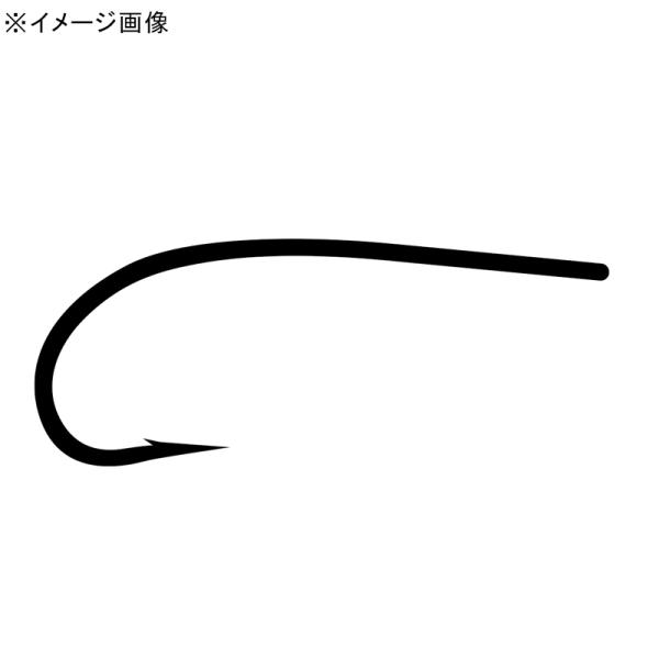 ■サイズ:#12 ■ジャンル:フライフィッシング・フライ用品/フライマテリアル/フライフック ■メーカー: ティムコ(TIEMCO)  ○関連ワード:釣り具 釣具 つり具