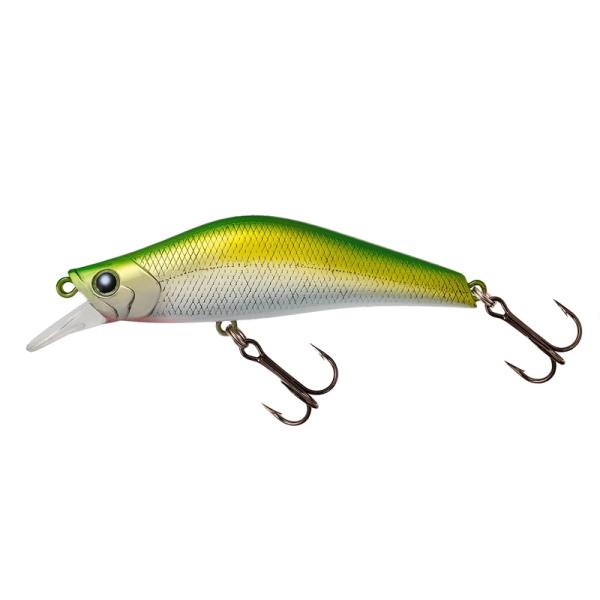 ■サイズ:80mm ■カラー:010 MHグリーンサワー ■ジャンル:ルアー/トラウト釣り用ハードルアー/ミノー ■メーカー: ティムコ(TIEMCO)  ○関連ワード:釣り具 釣具 つり具 管理釣り場 管釣り 釣り堀 釣堀