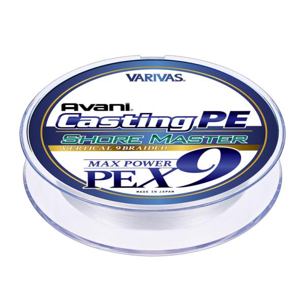 ■サイズ:0.6号/14lb ■カラー:ホワイト ■ジャンル:ライン・釣り糸/ルアー釣り用PEライン/オールラウンドPEライン ■メーカー: バリバス(VARIVAS) 【商品カテゴリ】■カラー:●ホワイト系(t165) ○関連ワード:釣り...