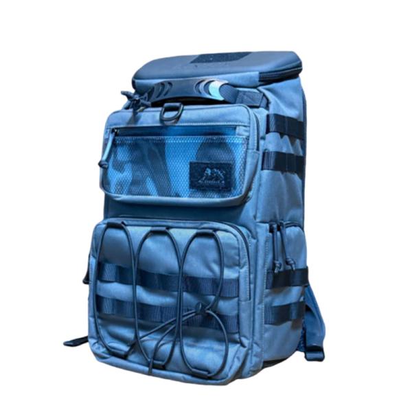 ■サイズ:25L ■カラー:GRAY ■ジャンル:タックルボックス・収納/タックルバッグ/リュック型 ■メーカー: LINHA(リーニア) 【商品カテゴリ】■カラー:●グレー系(t167) ○関連ワード:釣り具 釣具 つり具 持ち運び 収納...