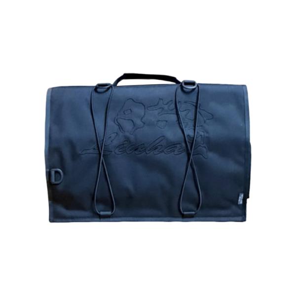 ■カラー:BLACK ■ジャンル:タックルボックス・収納/タックルバッグ/ポーチ型 ■メーカー: LINHA(リーニア) 【商品カテゴリ】■カラー:●ブラック系(t166) ○関連ワード:釣り具 釣具 つり具 持ち運び 収納 かばん