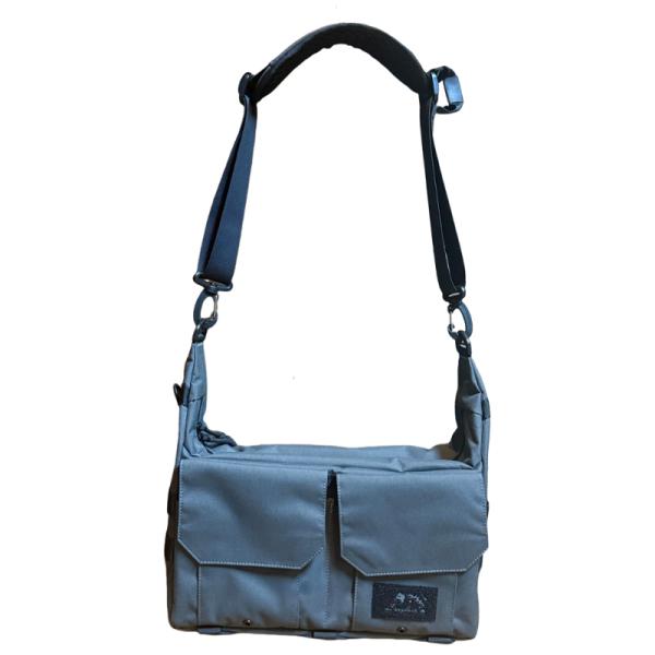 ■サイズ:9L ■カラー:GRAY ■ジャンル:タックルボックス・収納/タックルバッグ/ショルダーバッグ ■メーカー: LINHA(リーニア) 【商品カテゴリ】■カラー:●グレー系(t167)【商品カテゴリ】●新着商品 ○関連ワード:釣り具...