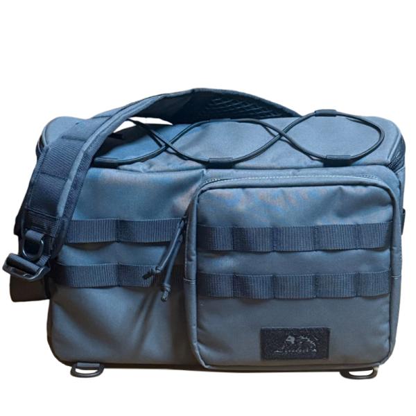 ■サイズ:13L ■カラー:GRAY ■ジャンル:タックルボックス・収納/タックルバッグ/ショルダーバッグ ■メーカー: LINHA(リーニア) 【商品カテゴリ】■カラー:●グレー系(t167) ○関連ワード:釣り具 釣具 つり具 持ち運び...