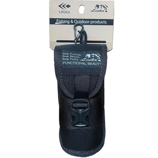 ■カラー:BLACK ■ジャンル:タックルボックス・収納/タックルバッグ/ポーチ型 ■メーカー: LINHA(リーニア) 【商品カテゴリ】■カラー:●ブラック系(t166) ○関連ワード:釣り具 釣具 つり具 持ち運び 収納 かばん