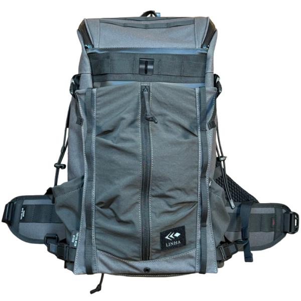 ■サイズ:20L ■カラー:GRAY ■ジャンル:タックルボックス・収納/タックルバッグ/リュック型 ■メーカー: LINHA(リーニア) 【商品カテゴリ】■カラー:●グレー系(t167) ○関連ワード:釣り具 釣具 つり具 持ち運び 収納...
