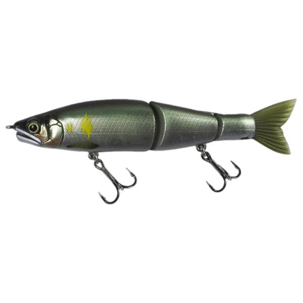 ■カラー:#01 邪鮎 ■ジャンル:ルアー/バス釣り用ハードルアー/ビックベイト ■メーカー: ガンクラフト(GAN CRAFT)  ○関連ワード:釣り具 釣具 つり具 バス釣り