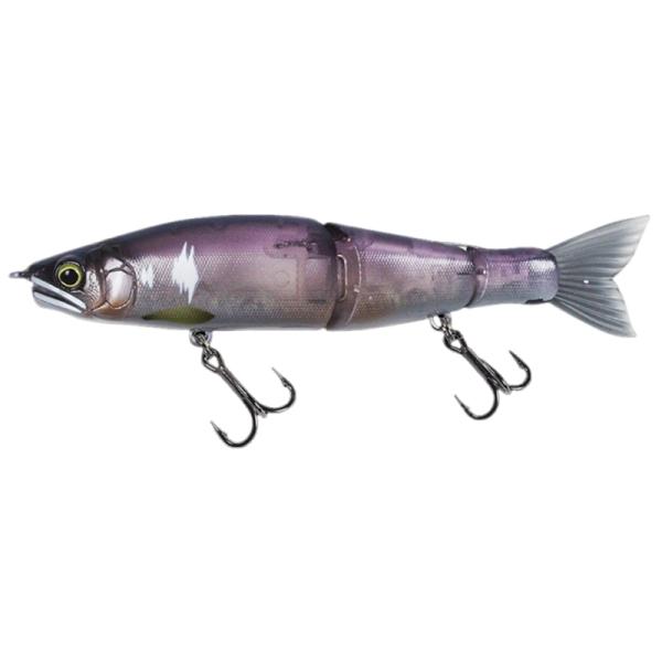 ■カラー:#05 桔梗鮎 ■ジャンル:ルアー/バス釣り用ハードルアー/ビックベイト ■メーカー: ガンクラフト(GAN CRAFT)  ○関連ワード:釣り具 釣具 つり具 バス釣り