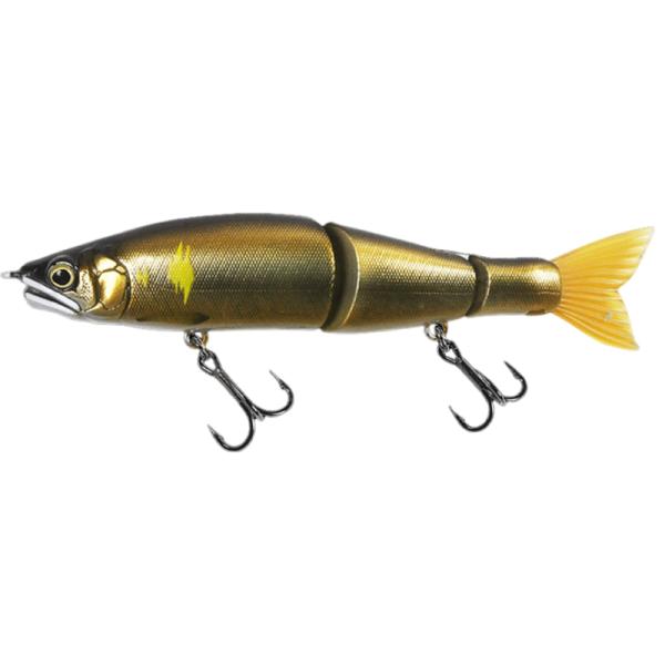 ■カラー:#06 落ち鮎 ■ジャンル:ルアー/バス釣り用ハードルアー/ビックベイト ■メーカー: ガンクラフト(GAN CRAFT)  ○関連ワード:釣り具 釣具 つり具 バス釣り