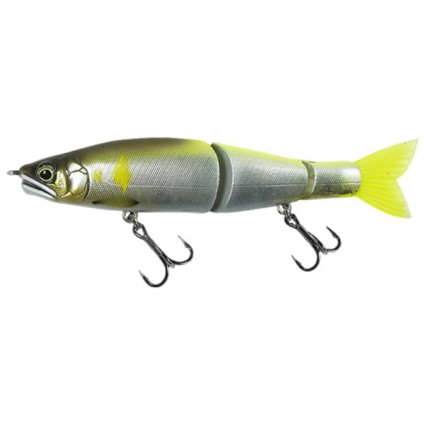 ■カラー:#15 フラッシングGMチャート ■ジャンル:ルアー/バス釣り用ハードルアー/ビックベイト ■メーカー: ガンクラフト(GAN CRAFT)  ○関連ワード:釣り具 釣具 つり具 バス釣り