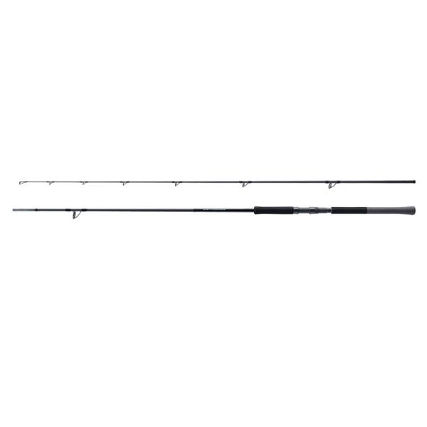 ■サイズ:S96M ■ジャンル:釣り竿・ルアーロッド/ショアジギングロッド/9フィート〜10フィート未満 ■メーカー: シマノ(SHIMANO) 【特集区分】●フィッシング2026新製品【商品カテゴリ】●新着商品 ○関連ワード:釣り具 釣具...