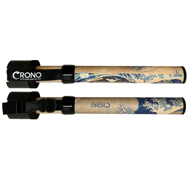 ■カラー:#08 Hokusai ■ジャンル:釣り用道具・小物/ランディングギャフ/イカギャフ ■メーカー: カンジインターナショナル(Kanji International)  ○関連ワード:釣り具 釣具 つり具 持ち運び いか