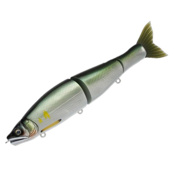 ■サイズ:260mm ■カラー:#01 邪鮎 ■ジャンル:ルアー/バス釣り用ハードルアー/ビックベイト ■メーカー: ガンクラフト(GAN CRAFT)  ○関連ワード:釣り具 釣具 つり具 バス釣り