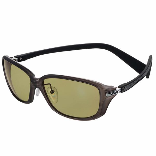 ■サイズ:スモーク×グレー ■カラー:イーズグリーン ■ジャンル:釣り用サングラス・アイウェア/偏光グラス/偏光サングラス ■メーカー: Zeque by ZEAL OPTICS(ゼクー バイ ジールオプティクス) 【商品カテゴリ】●新着商品