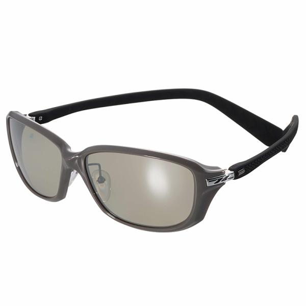 ■サイズ:チャコール×BK ■カラー:トゥルービュースポーツ×シルバーミラー ■ジャンル:釣り用サングラス・アイウェア/偏光グラス/偏光サングラス ■メーカー: Zeque by ZEAL OPTICS(ゼクー バイ ジールオプティクス) ...