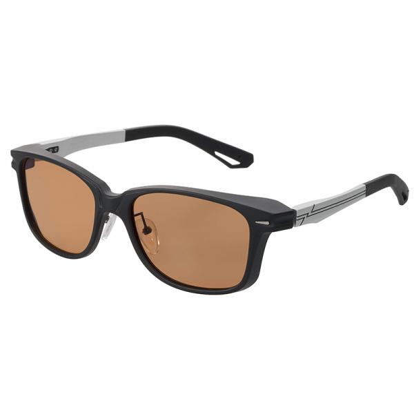 ■サイズ:マットブラック×SI ■カラー:ラスターオレンジ ■ジャンル:釣り用サングラス・アイウェア/偏光グラス/偏光サングラス ■メーカー: Zeque by ZEAL OPTICS(ゼクー バイ ジールオプティクス) 【商品カテゴリ】●...