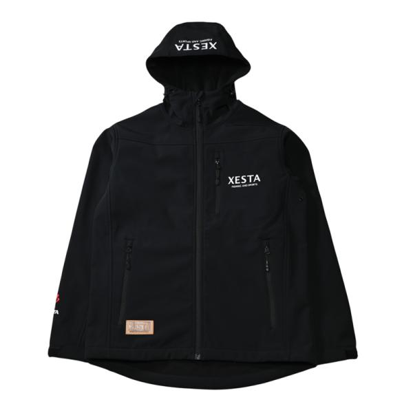 ■サイズ:L ■ジャンル:釣り用ウェア/フィッシングウェア/フィッシングジャケット ■メーカー: ゼスタ(XeSTA)