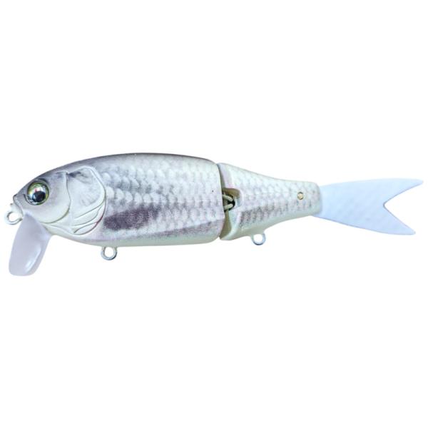 ■サイズ:110mm ■カラー:#18 フナ/UV ■ジャンル:ルアー/バス釣り用ハードルアー/ビックベイト ■メーカー: EISVOGEL(アイスフォーゲル) 【商品カテゴリ】●新着商品 ○関連ワード:釣り具 釣具 つり具 バス釣り