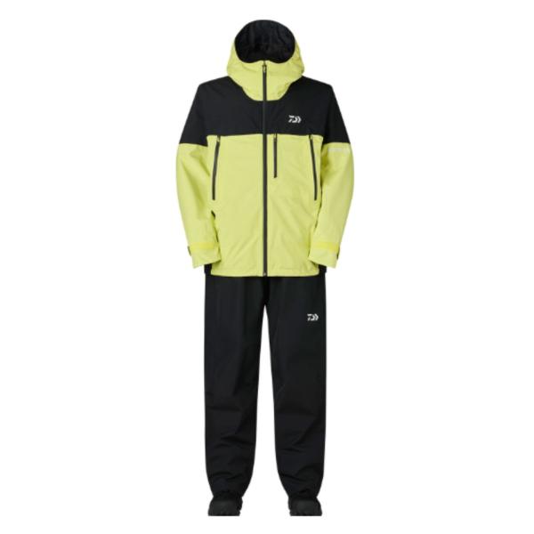 ■サイズ:M ■カラー:サルファースプリング ■ジャンル:釣り用レインウェア(雨合羽)/釣り用レインウェア・レインパンツ/釣り用レインウェア・スーツ(上下) ■メーカー: ダイワ(Daiwa) 【特集区分】●フィッシング2026新製品●DA...