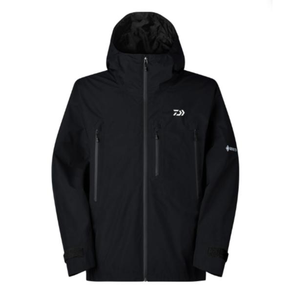 【発売日：2026年05月09日】■サイズ:XL ■カラー:ブラック ■ジャンル:釣り用レインウェア(雨合羽)/釣り用レインウェア・レインパンツ/釣り用レインジャケット ■メーカー: ダイワ(Daiwa) 【商品カテゴリ】■カラー:●ブラッ...