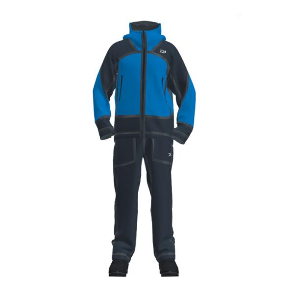 ■サイズ:L ■カラー:マリンブルー ■ジャンル:釣り用レインウェア(雨合羽)/釣り用レインウェア・レインパンツ/釣り用レインウェア・スーツ(上下) ■メーカー: ダイワ(Daiwa) 【特集区分】●フィッシング2026新製品【商品カテゴリ...