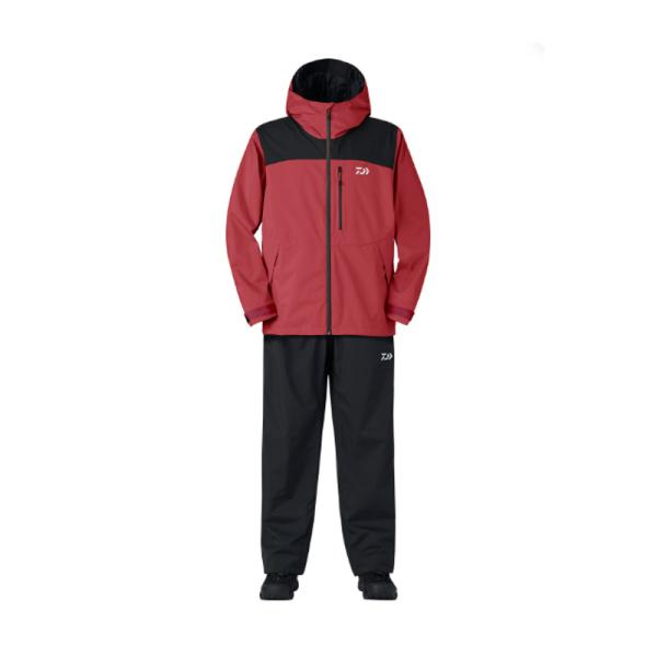 ■サイズ:2XL ■カラー:ボルドー ■ジャンル:釣り用レインウェア(雨合羽)/釣り用レインウェア・レインパンツ/釣り用レインウェア・スーツ(上下) ■メーカー: ダイワ(Daiwa) 【特集区分】●フィッシング2026新製品●DAIWA ...