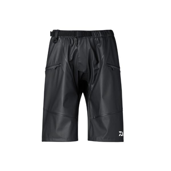 ■サイズ:2XL ■カラー:ブラック ■ジャンル:釣り用レインウェア(雨合羽)/釣り用レインウェア・レインパンツ/釣り用レインパンツ ■メーカー: ダイワ(Daiwa) 【商品カテゴリ】■カラー:●ブラック系(t166)【特集区分】●フィッ...
