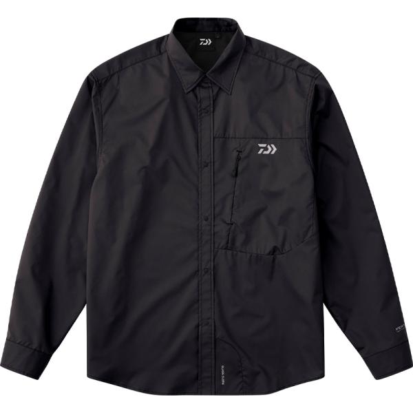 ■サイズ:L ■カラー:ブラック ■ジャンル:釣り用ウェア/フィッシングウェア/フィッシングシャツ ■メーカー: ダイワ(Daiwa) 【商品カテゴリ】■カラー:●ブラック系(t166)【特集区分】●フィッシング2026新製品●DAIWA ...