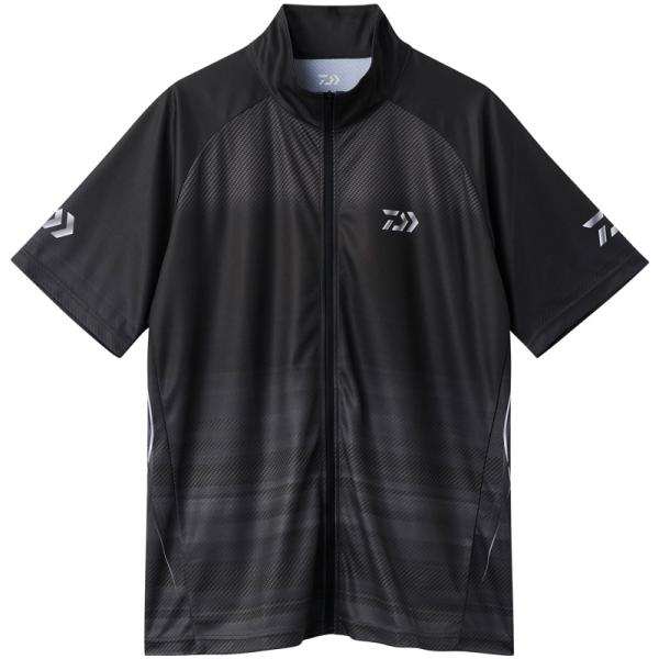 ■サイズ:2XL ■カラー:ブラック ■ジャンル:釣り用ウェア/フィッシングウェア/フィッシングシャツ ■メーカー: ダイワ(Daiwa) 【商品カテゴリ】■カラー:●ブラック系(t166)【特集区分】●フィッシング2026新製品●DAIW...