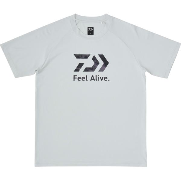 ■サイズ:L ■カラー:ライトグレー ■ジャンル:釣り用ウェア/フィッシングウェア/フィッシングシャツ ■メーカー: ダイワ(Daiwa) 【特集区分】●フィッシング2026新製品●DAIWA FISHING APPAREL