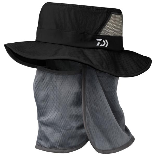 ■サイズ:フリー ■カラー:ブラック ■ジャンル:釣り用ウェア/フィッシングウェア/帽子・紫外線対策グッズ ■メーカー: ダイワ(Daiwa) 【商品カテゴリ】■カラー:●ブラック系(t166)【特集区分】●フィッシング2026新製品●DA...
