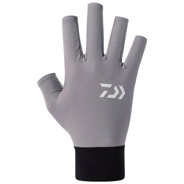 ■サイズ:XL ■カラー:グレー ■ジャンル:釣り用ウェア/フィッシンググローブ/釣り用グローブ(ファイブフィンガーレス) ■メーカー: ダイワ(Daiwa) 【商品カテゴリ】■カラー:●グレー系(t167)【特集区分】●フィッシング202...