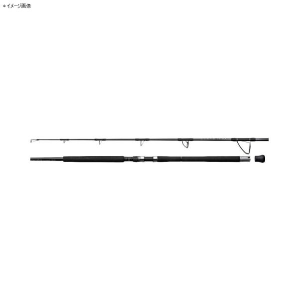 【発売日：2026年06月09日】■サイズ:S72XXXHG ■ジャンル:釣り竿・ルアーロッド/オフショアロッド/ジギングスピニングロッド ■メーカー: シマノ(SHIMANO) 【特集区分】●フィッシング2026新製品【商品カテゴリ】●新...