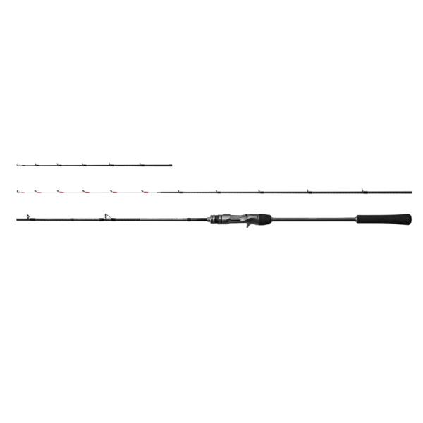 ■サイズ:B66M ■ジャンル:釣り竿・ルアーロッド/オフショアロッド/ライトジギングロッド ■メーカー: シマノ(SHIMANO) 【特集区分】●フィッシング2026新製品【商品カテゴリ】●新着商品 ○関連ワード:釣り具 釣具 つり具 釣...