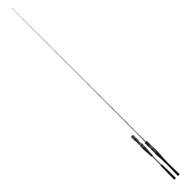 【発売日：2026年03月09日】■ジャンル:釣り竿・ルアーロッド/バスロッド/1ピースベイトキャスティングロッド ■メーカー: ダイワ(Daiwa) 【特集区分】●フィッシング2026新製品【商品カテゴリ】●新着商品 ○関連ワード:釣り具...