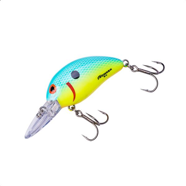 ■サイズ:1-7/8インチ ■カラー:OB Oxbow Bream ■ジャンル:ルアー/バス釣り用ハードルアー/クランクベイト ■メーカー: ボーマー  ○関連ワード:釣り具 釣具 つり具 バス釣り