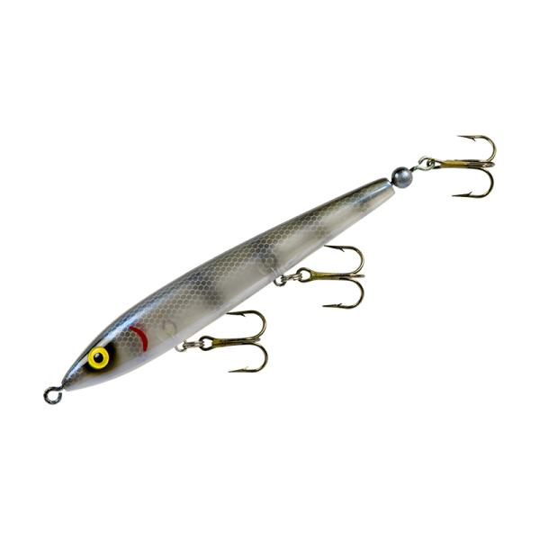 ■サイズ:114mm ■カラー:564 Gizzard Shad ■ジャンル:ルアー/バス釣り用ハードルアー/ペンシルベイト ■メーカー: スミス(SMITH LTD)  ○関連ワード:釣り具 釣具 つり具 バス釣り