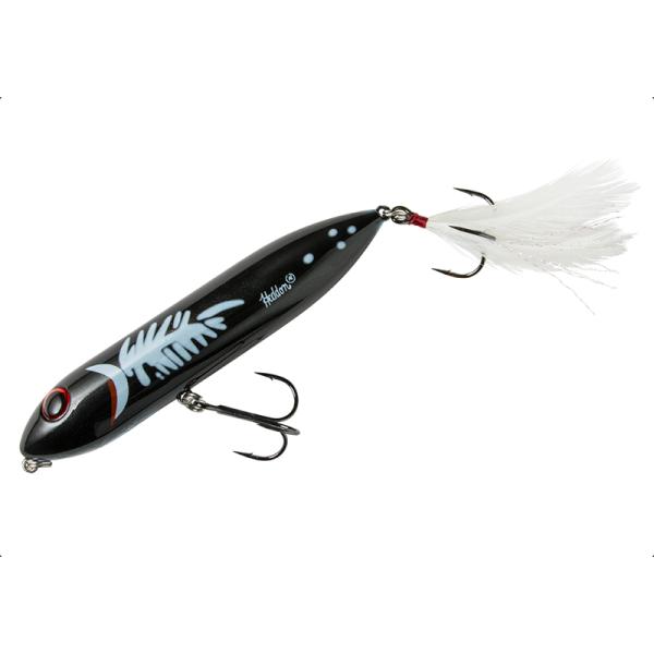 ■サイズ:114mm ■カラー:302 Black/White Herring ■ジャンル:ルアー/バス釣り用ハードルアー/ペンシルベイト ■メーカー: ヘドン  ○関連ワード:釣り具 釣具 つり具 バス釣り