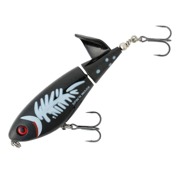 ■サイズ:88.5mm ■カラー:302 Black/White Herring ■ジャンル:ルアー/バス釣り用ハードルアー/ノイジー ■メーカー: ヘドン  ○関連ワード:釣り具 釣具 つり具 バス釣り