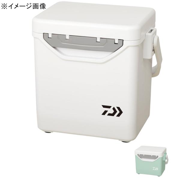 【発売日：2026年03月09日】■サイズ:8.5L ■カラー:パステルグリーン ■ジャンル:クーラーボックス/フィッシングクーラー/釣り用クーラーボックス0〜19リットル ■メーカー: ダイワ(Daiwa) 【特集区分】●フィッシング20...