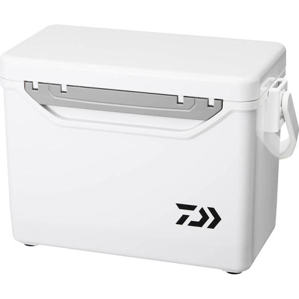 【発売日：2026年03月09日】■サイズ:12.5L ■カラー:ホワイトブラック ■ジャンル:クーラーボックス/フィッシングクーラー/釣り用クーラーボックス0〜19リットル ■メーカー: ダイワ(Daiwa) 【商品カテゴリ】■カラー:●...